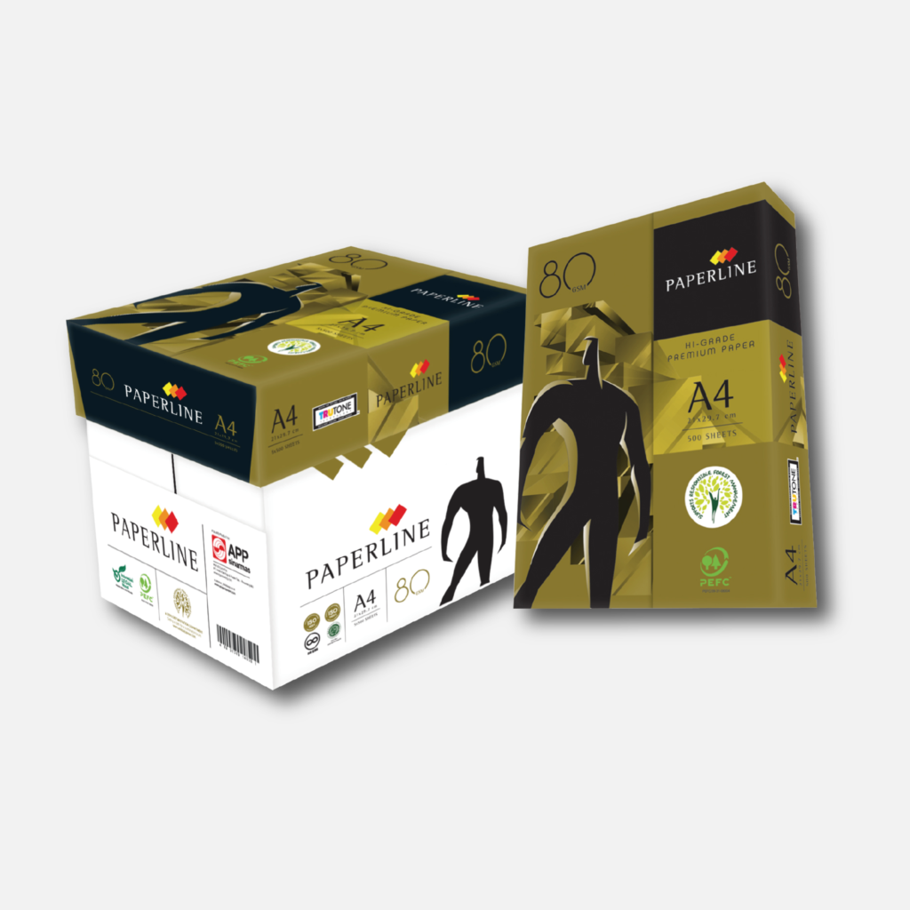 36年專注優質影印紙供應 - 晧晟實業股份有限公司